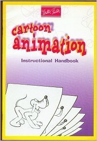 Cartoon Animation: Instructional Handbook by Walter T. Foster | Goodreads