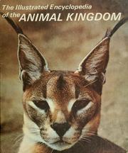 The Illustrated Encyclopedia of the Animal Kingdom Vol. 2 by Antonio ...