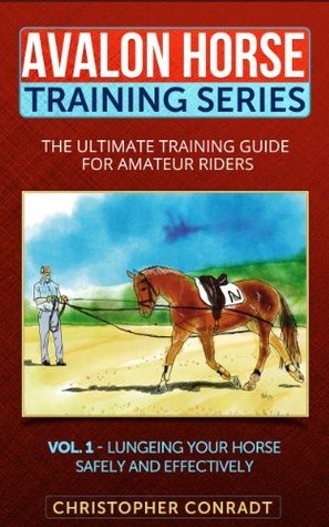 How To Lunge Your Horse Safely and Effectively: Basic Groundwork ...