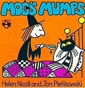 Mog's Mumps by Helen Nicoll | Goodreads