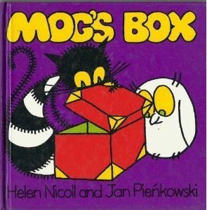 Mog's Box by Helen Nicoll | Goodreads