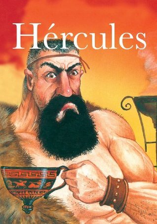 HERCULES (Spanish Edition) by Anonymous | Goodreads