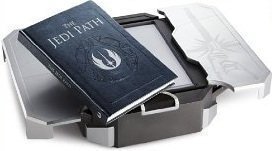 STAR WARS JEDI PATH Vault Edition: The Jedi Path: A Manual for Students ...
