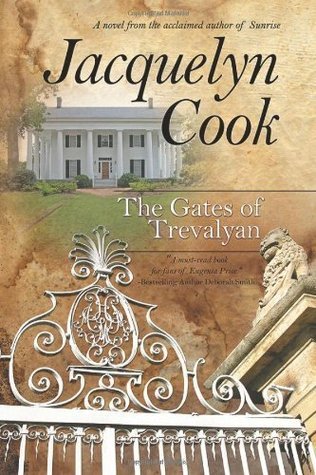 The Gates Of Trevalyan by Jacquelyn Cook | Goodreads