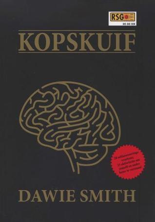 Kopskuif by Dawie Smith | Goodreads