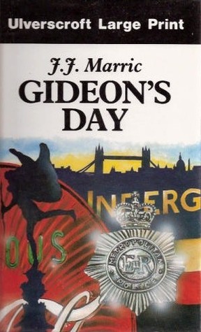 Gideon's Day (U) by J.J. Marric | Goodreads
