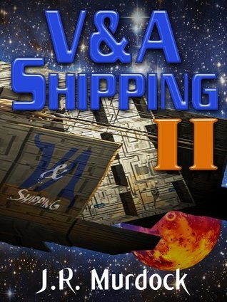 Hollow: V&A Shipping Book 2 (V&A Universe 4) by J.R. Murdock | Goodreads