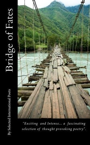 Bridge of Fates by P.J. Reed | Goodreads