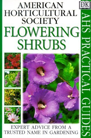 Flowering Shrubs by Charles Chesshire | Goodreads
