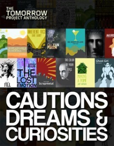 The Tomorrow Project Anthology: Cautions, Dreams & Curiosities by Cory ...