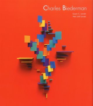 Charles Biederman by Neil Juhl Larsen | Goodreads