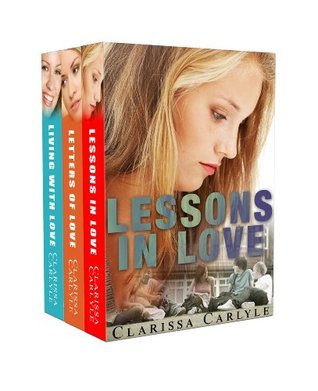 Lessons in Love Boxed Set (Includes all 3 books in the Lessons in Love ...