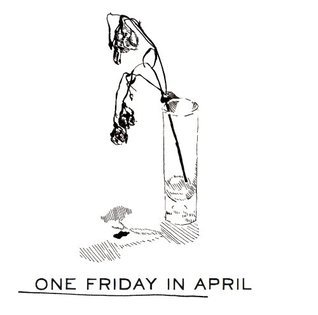 One Friday in April (Secrets & Lies) by Josh Gross | Goodreads