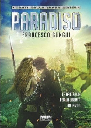 Paradiso by Francesco Gungui | Goodreads