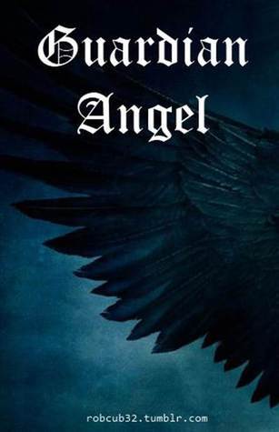 Guardian Angel by Rob Colton | Goodreads