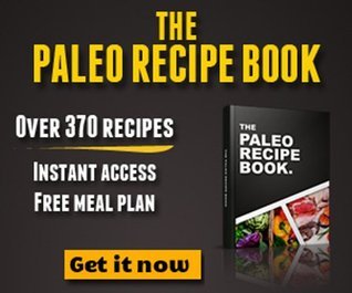 THE PALEO RECIPE BOOK: LOSE WEIGHT RECIPES, DIET LIFESTYLE 395+ PAGES ...