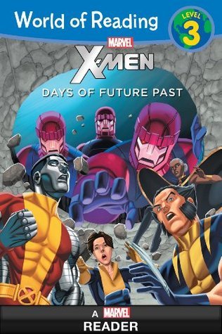 Days of Future Past by Thomas Macri | Goodreads