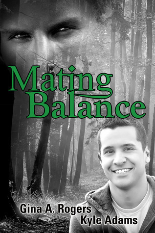 Mating Balance by Gina A. Rogers | Goodreads
