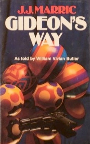 Gideon's Way by J.J. Marric | Goodreads