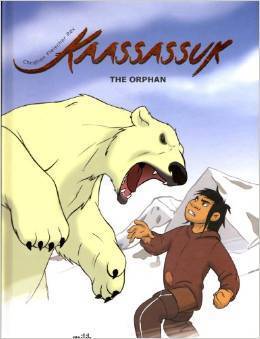 Kaassassuk the Orphan by Christian Fleischer Rex | Goodreads