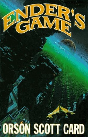 Ender's Game by Orson Scott Card | Goodreads
