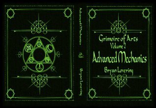 Grimoire of Arts Volume 2 by Bryan Lovering | Goodreads