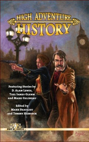 High Adventure History by D. Alan Lewis | Goodreads