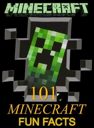 101 Minecraft Fun Facts For Kids (Minecraft Books) by Ryan Johnson ...