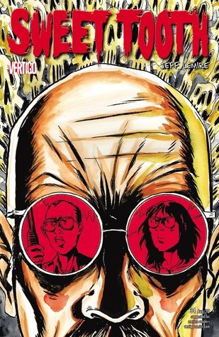 Sweet Tooth #34 by Jeff Lemire | Goodreads