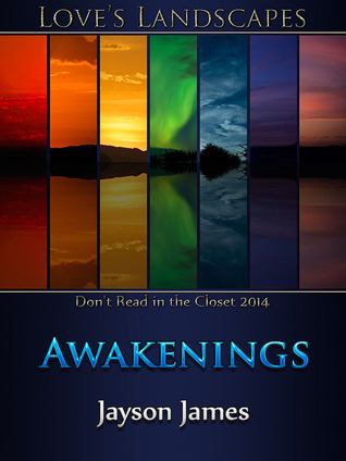Awakenings by Jayson James | Goodreads