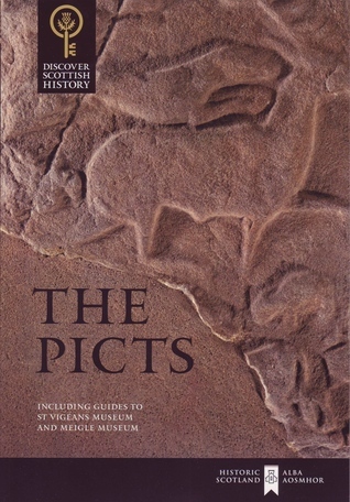 The Picts, including Guides to St. Vigeans Museum and Meigle Museum by ...
