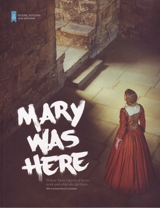 Mary Was Here by Andrew Burnet | Goodreads