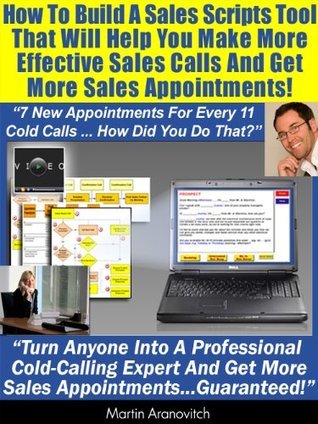 How To Build A Sales Scripts Tool That Will Help You Make More ...