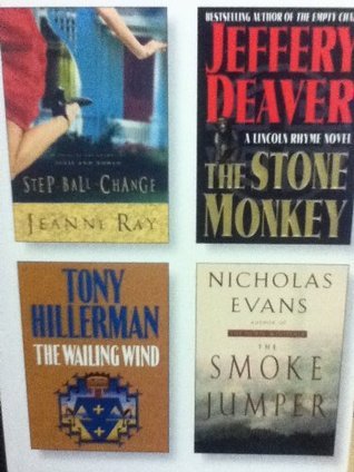 Select Editions Reader's Digest: Step Ball Change; the Stone Monkey ...