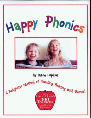 Happy Phonics - Learn to Read, Award Winning Phonics Program, Teach ...