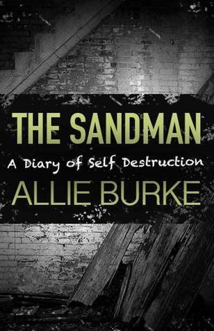 The Sandman by allie burke | Goodreads