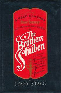A Half-Century of Show Business and the Fabulous Empire of The Brothers ...