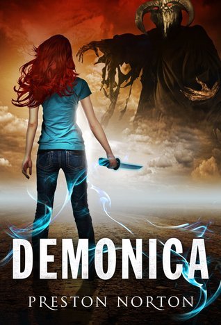 Demonica by Preston Norton | Goodreads