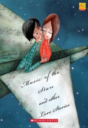 Music of the Stars and other Love Stories by Trisha Ray | Goodreads