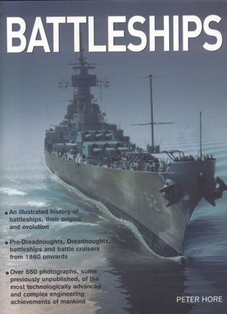 Battleships by Captian Peter Hore | Goodreads