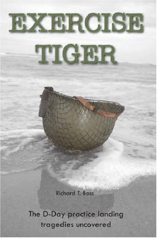 Exercise Tiger by Richard T. Bass | Goodreads