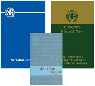 Narcotics Anonymous Collection: Basic Text, Sixth Edition; It Works ...