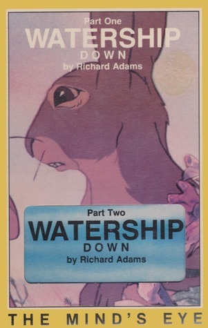 Watership Down: Part One by Richard Adams | Goodreads