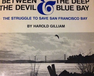 Between the Devil & the Deep Blue Bay: The Struggle to Save San ...