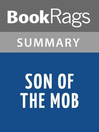 Summary & Study Guide Son of the Mob by Gordon Korman by BookRags ...
