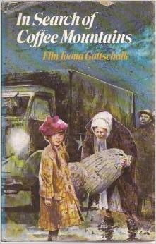 In search of coffee mountains by Elin Toona | Goodreads