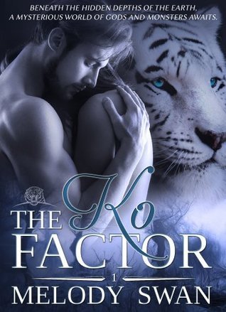 The KO Factor by Melody Swan | Goodreads