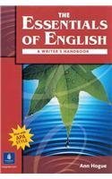 ESSENTIALS OF ENGLISH N/E BOOK WITH APA STYLE 150090 by Ann Hogue ...
