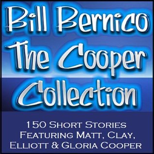 Cooper Omnibus (The First 150 Cooper Titles) by Bill Bernico | Goodreads