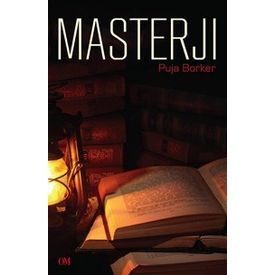 Masterji by Puja Borker | Goodreads